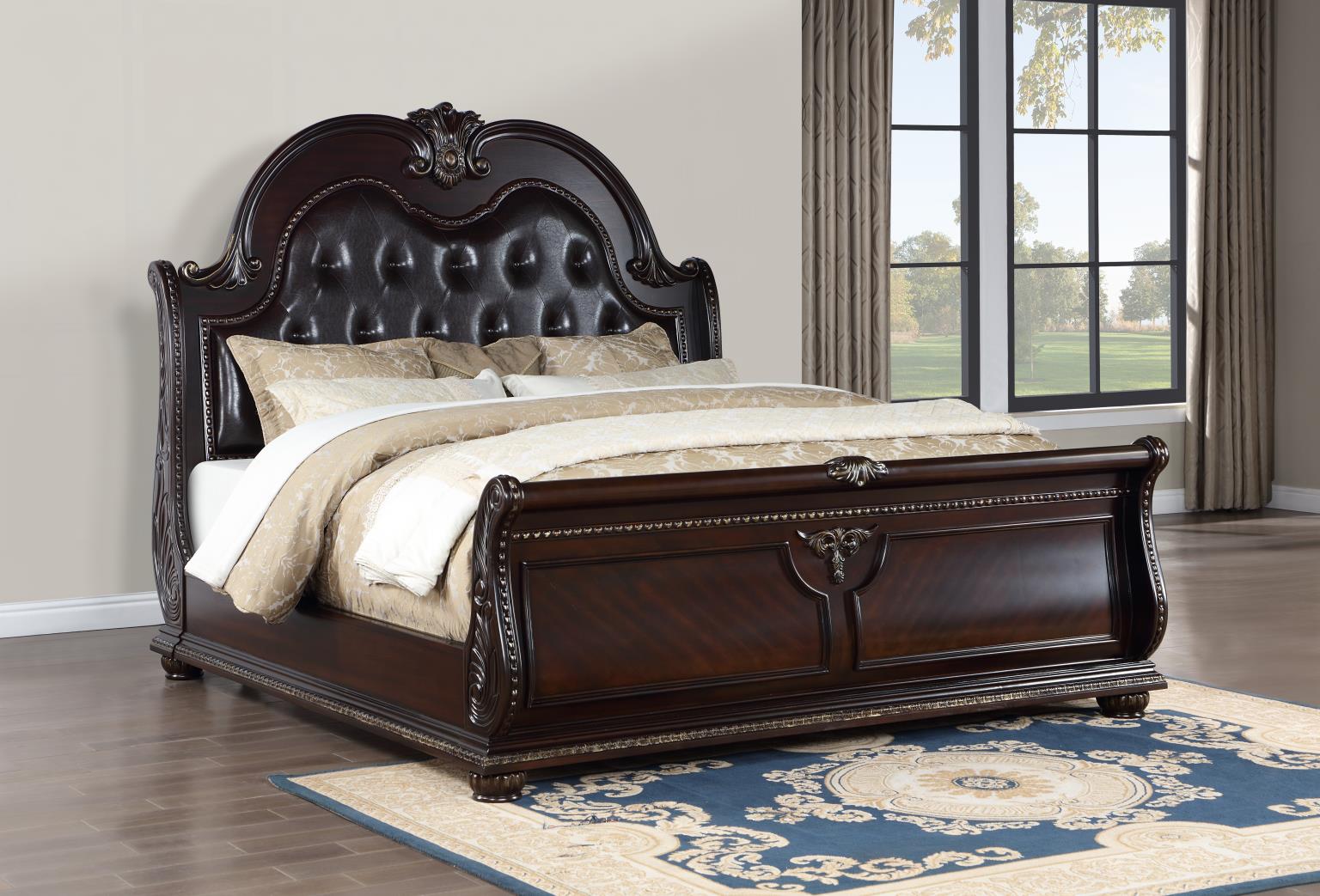 B054 – United Furniture Import & Export