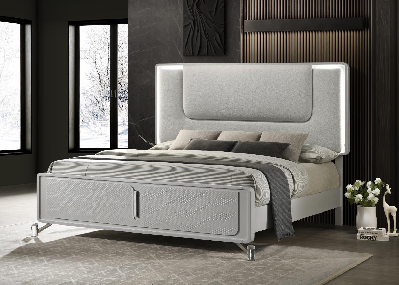 B023 – United Furniture Import & Export